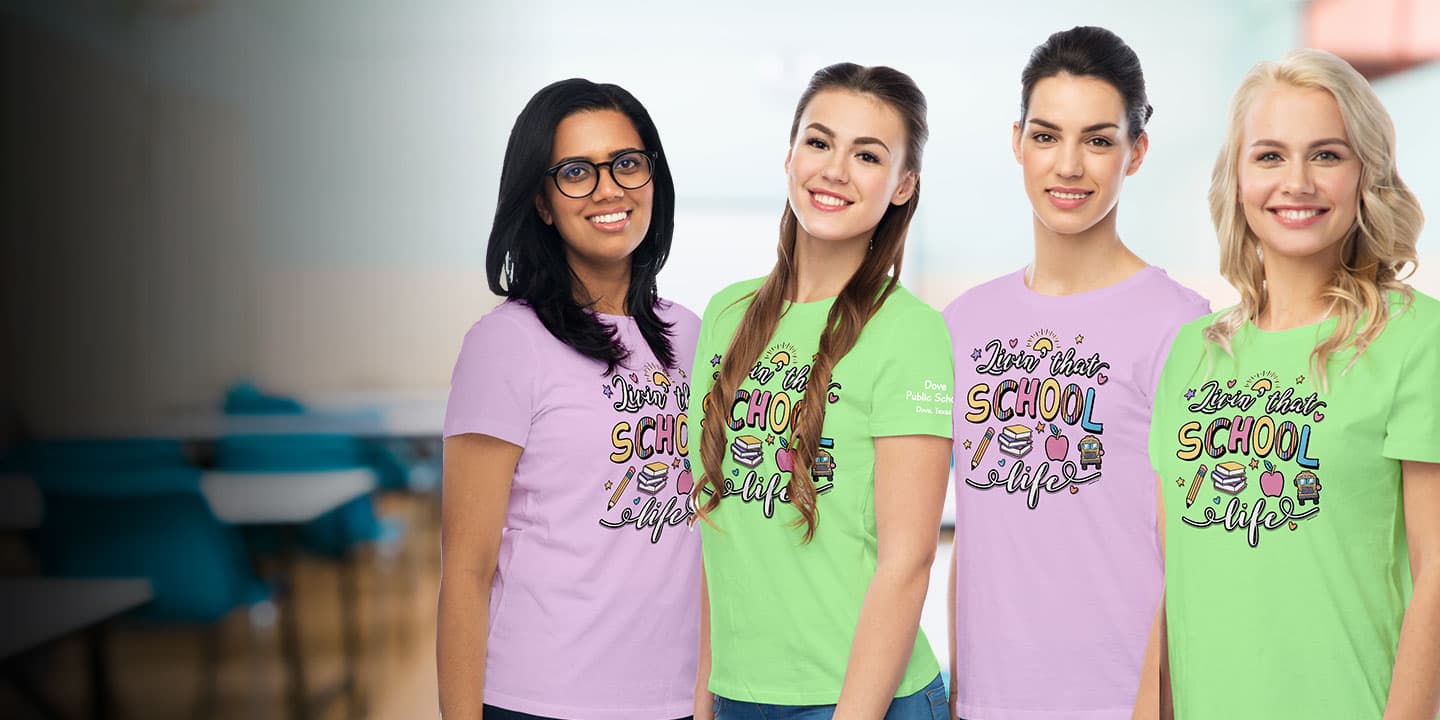 Personalized T-Shirts For Your Occupation | WorkPlacePro