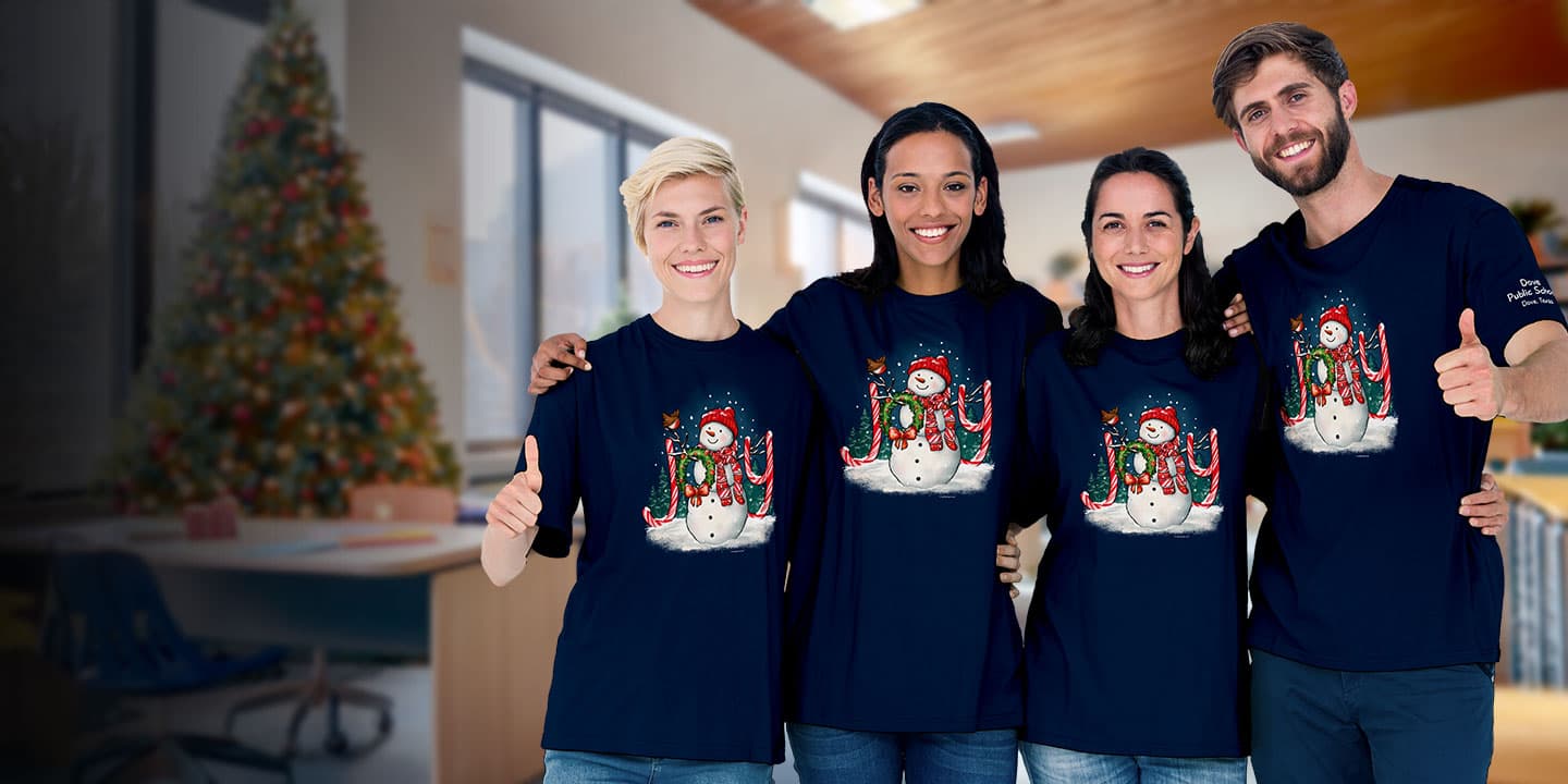 Personalized T-Shirts For Your Occupation | WorkPlacePro