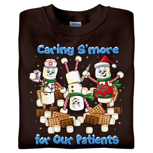 Healthcare T-Shirts & Medical Workers Apparel | WorkPlacePro