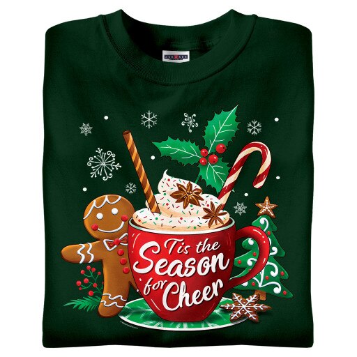 School Cooks T-Shirts & Cafeteria Apparel | WorkPlacePro