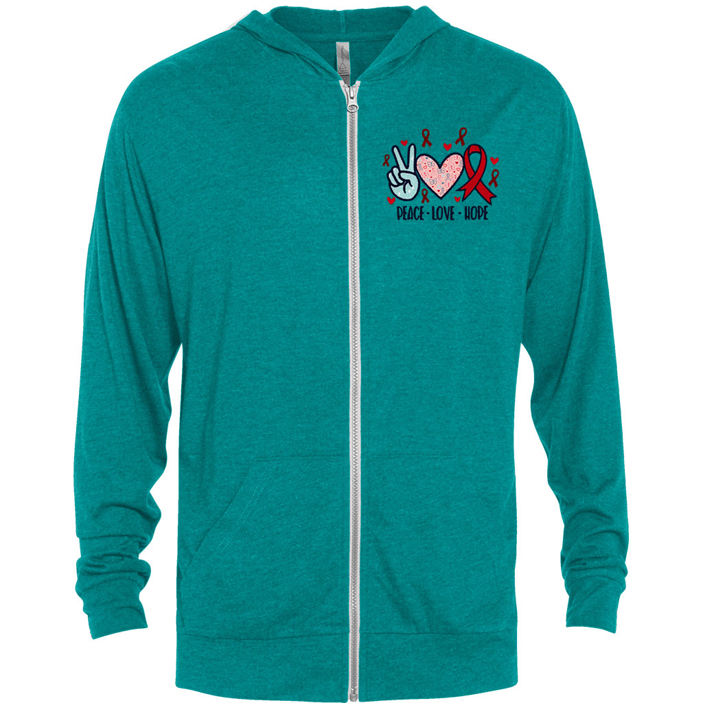 Heart Health T-Shirts & Cardiology Apparel | Awareables® | WorkPlacePro