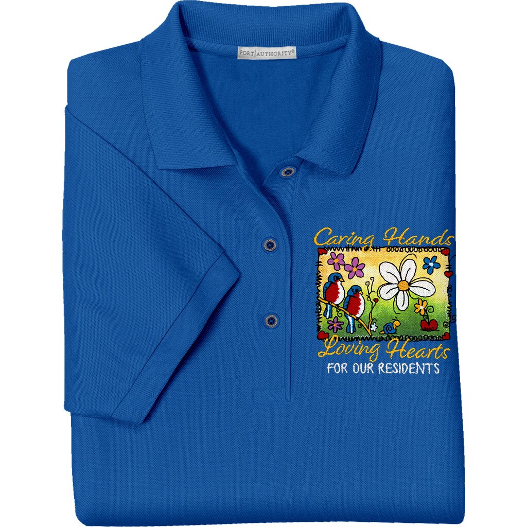 Nursing Home & Assisted Living Shirts | WorkPlacePro