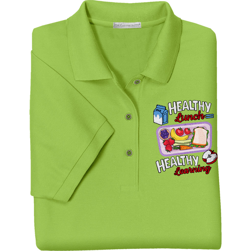 School Cooks T-Shirts & Cafeteria Apparel | WorkPlacePro