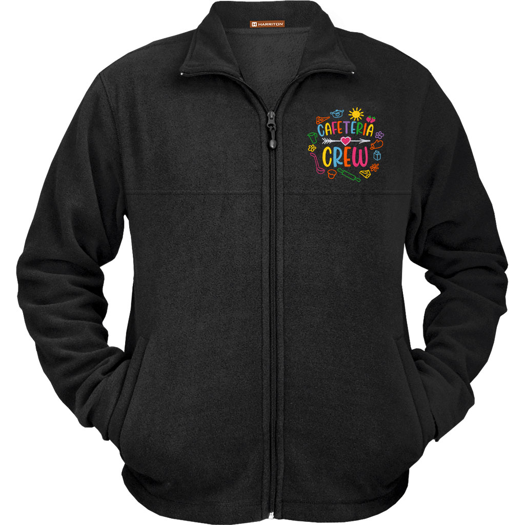 School Cooks T-Shirts & Cafeteria Apparel