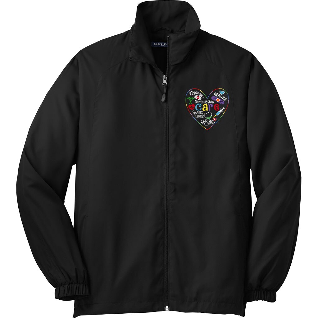 Healthcare T-Shirts & Medical Workers Apparel | WorkPlacePro