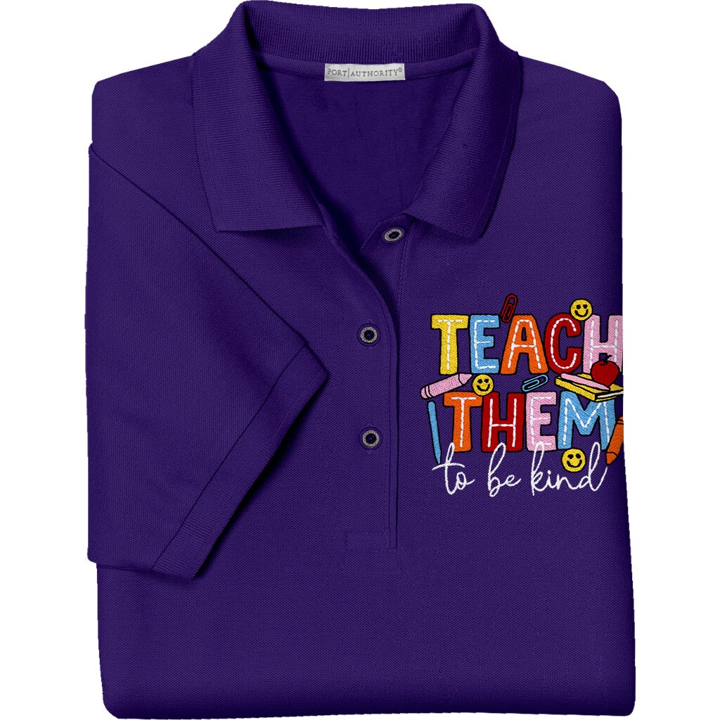 Teacher T-Shirts, School Education Apparel & Gifts | WorkPlacePro