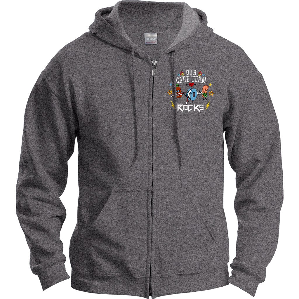 Nursing T-Shirts, Embroidered Apparel | WorkPlacePro