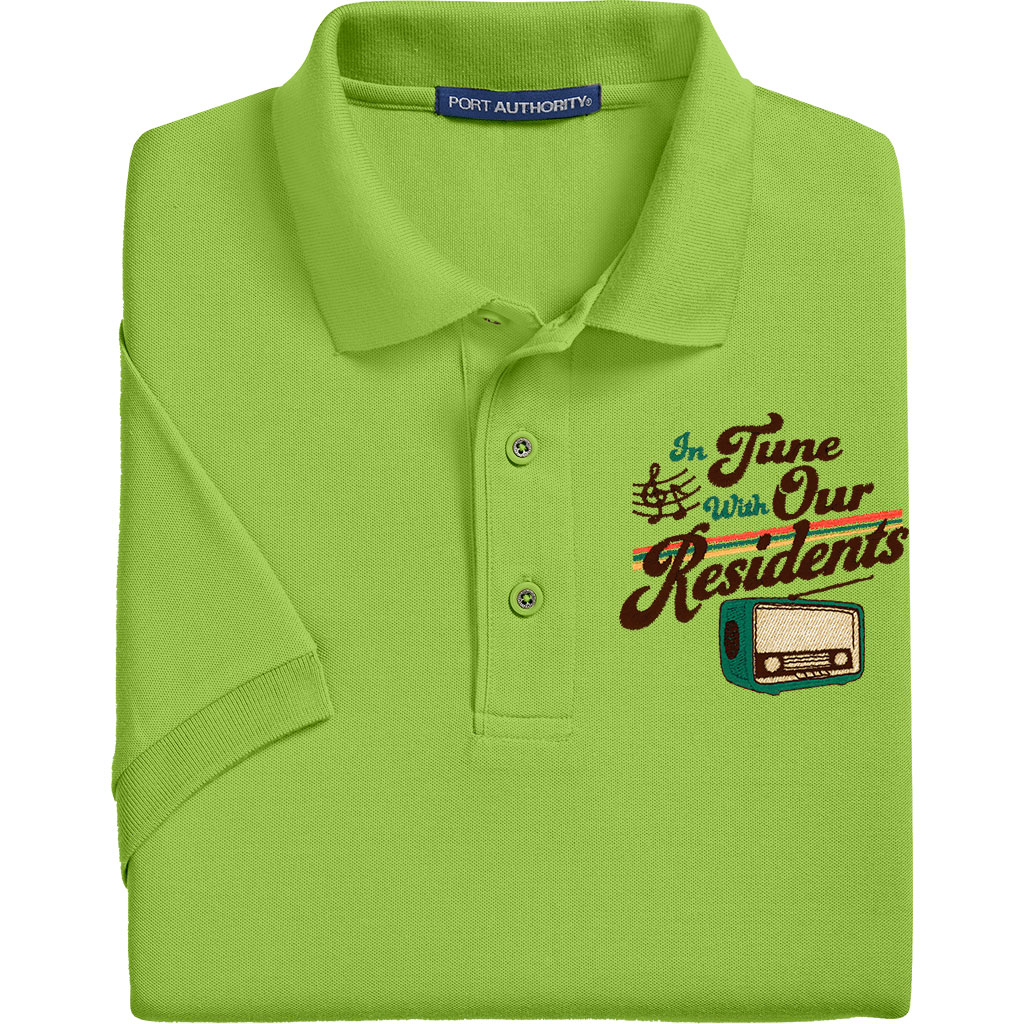 Nursing Home & Assisted Living Shirts | WorkPlacePro