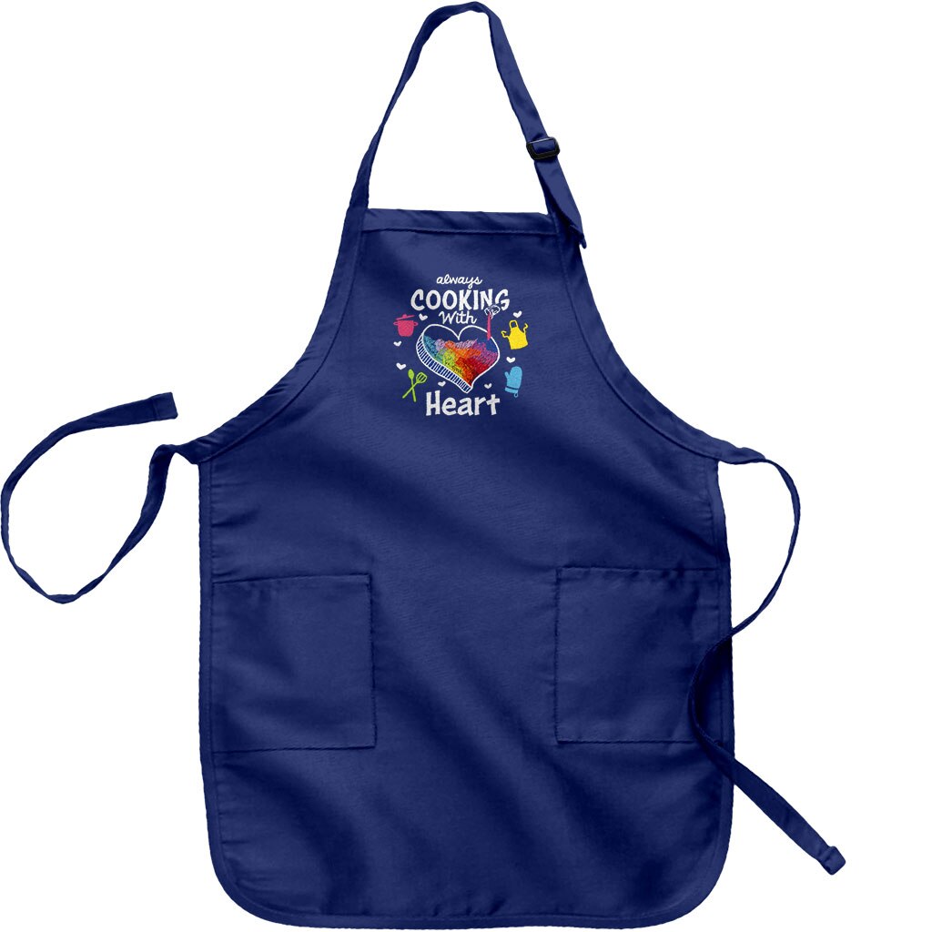 School Cooks T-Shirts & Cafeteria Apparel