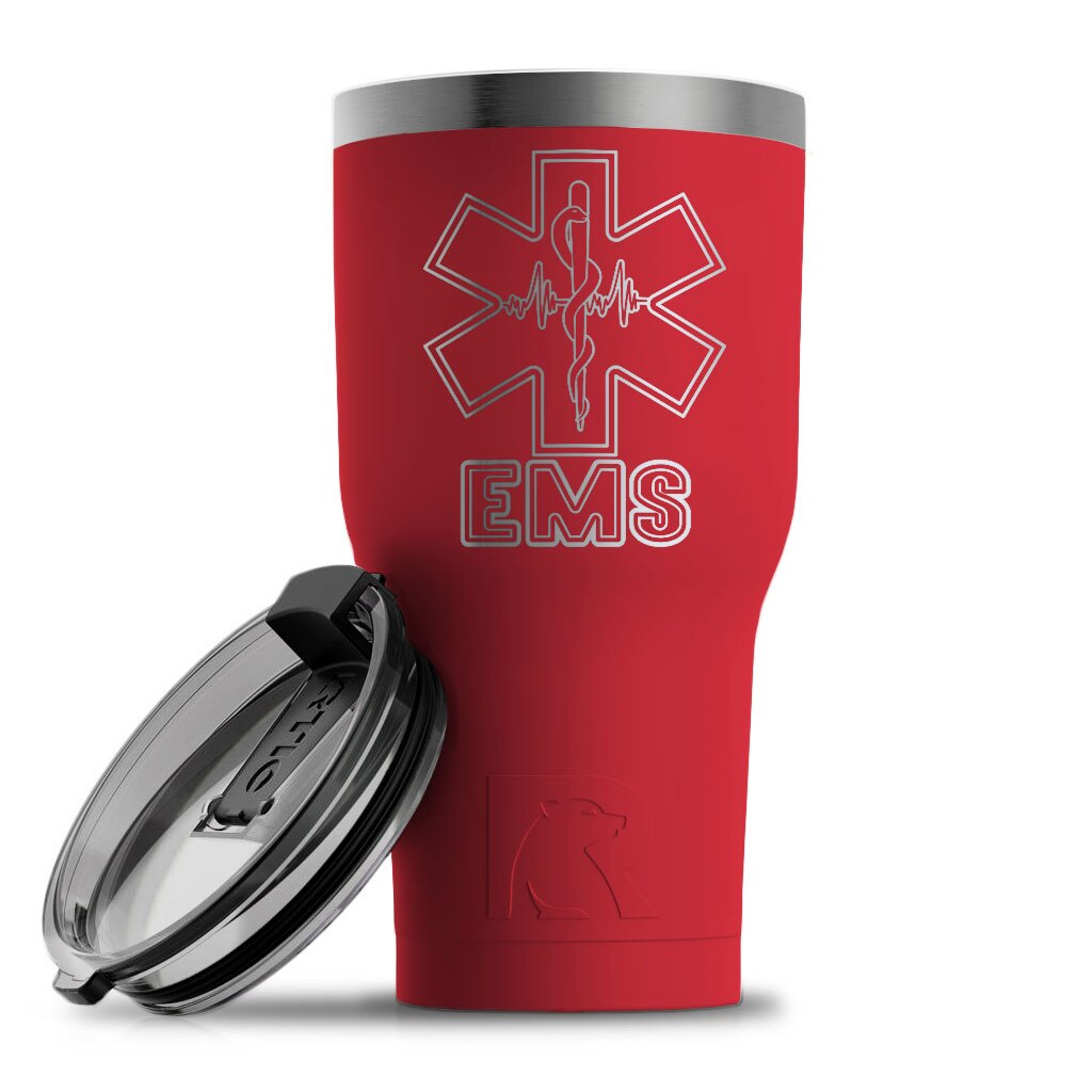 EMS Tumblers EMS Tumblers
