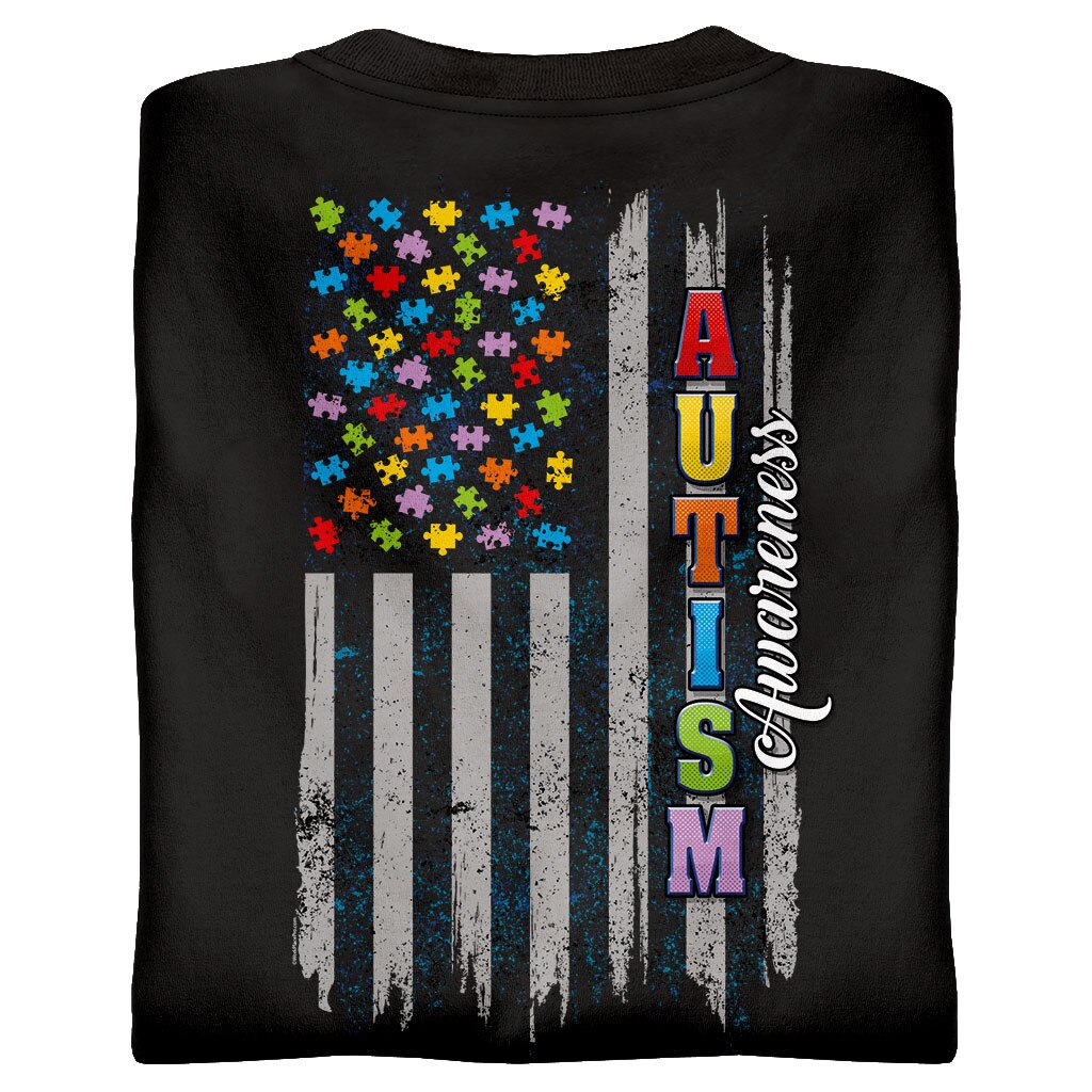 Autism Awareness T-Shirts & Gifts | Awareables® | WorkPlacePro