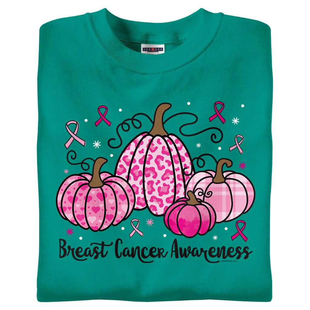 Breast Cancer Awareness T-Shirts & Mugs | Awareables®