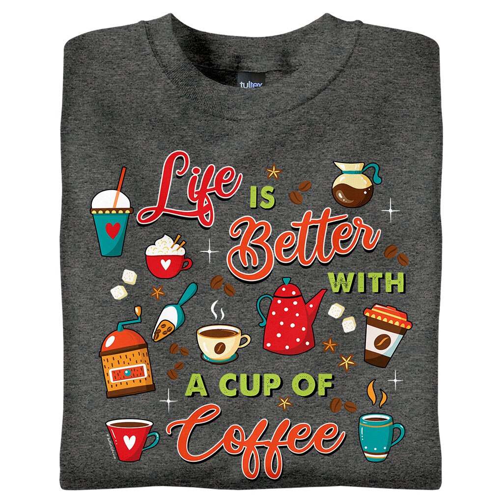 Better Life® Brand Apparel | WorkPlacePro