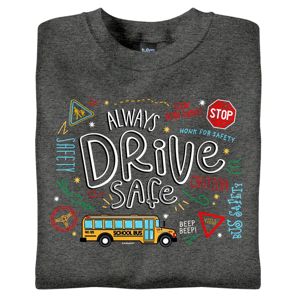 Education T-Shirts & School Shirts | WorkPlacePro, library: S-BLRLA.htm ...