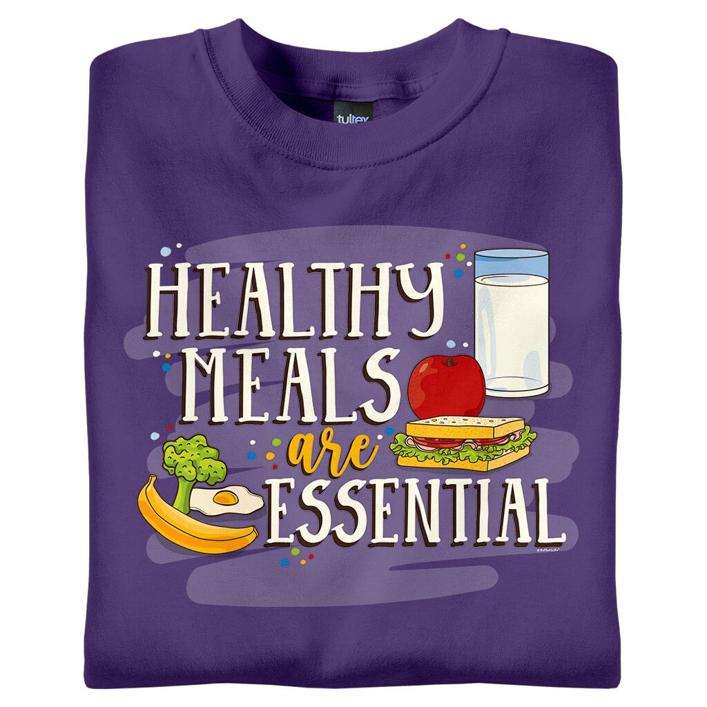 Education T-Shirts & School Shirts | WorkPlacePro, library: S-LOVR.htm ...