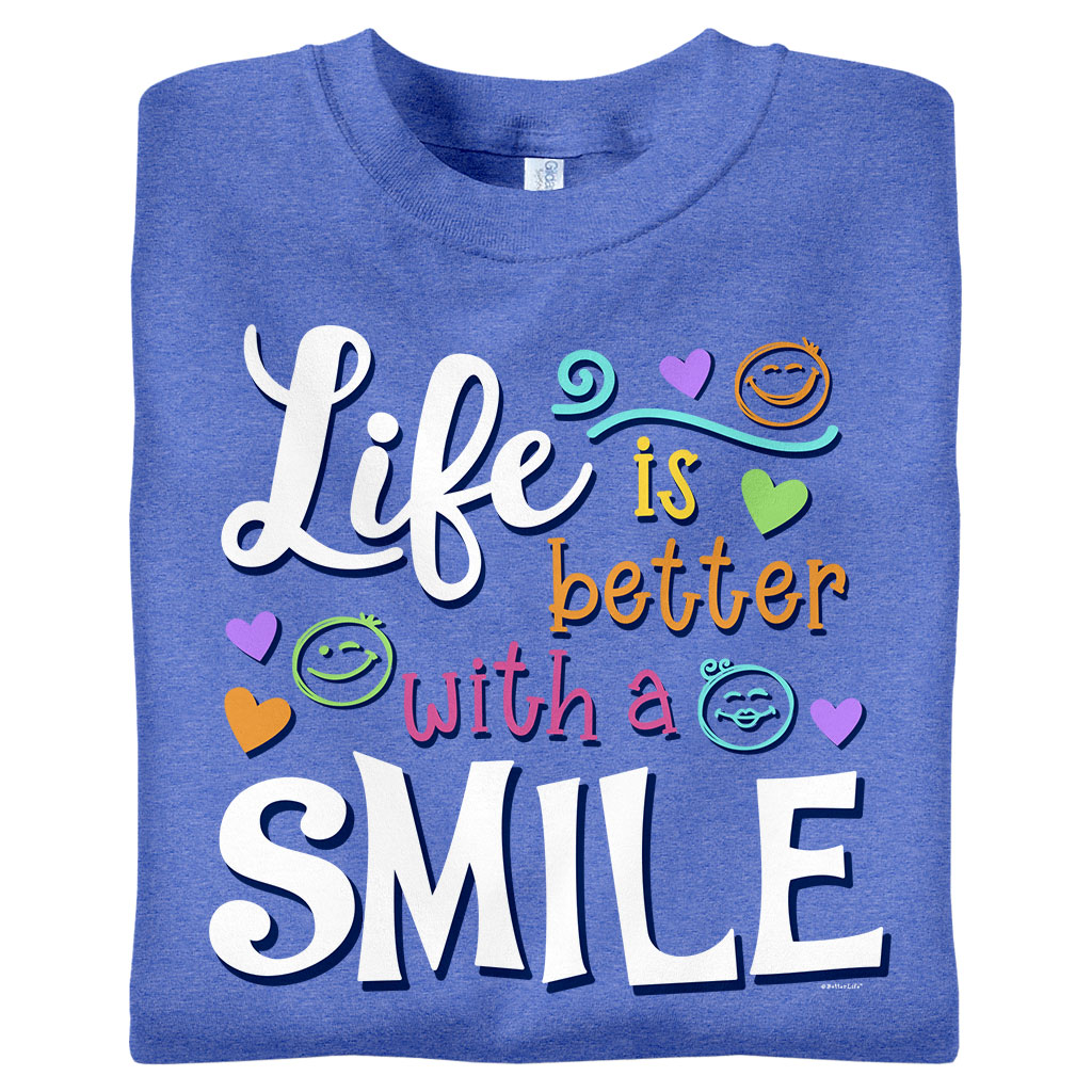 Better Life® Brand Apparel | WorkPlacePro