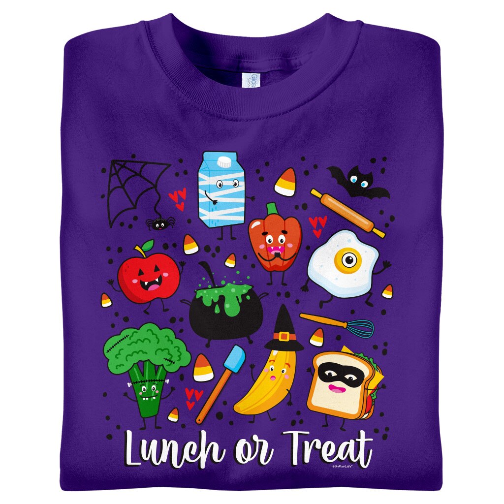 School Cooks T-Shirts & Cafeteria Apparel