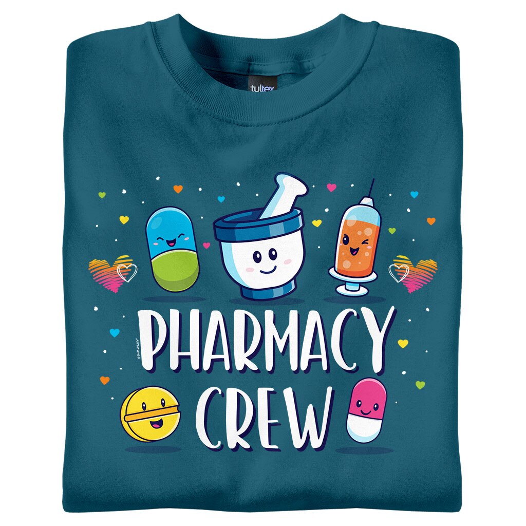 Healthcare T-Shirts & Medical Workers Apparel | WorkPlacePro