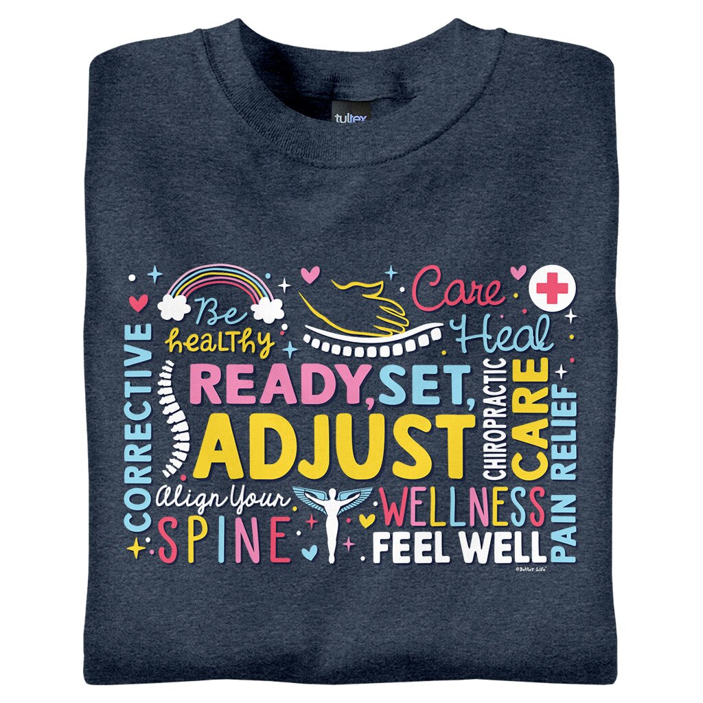 Healthcare T-Shirts & Medical Workers Apparel | WorkPlacePro