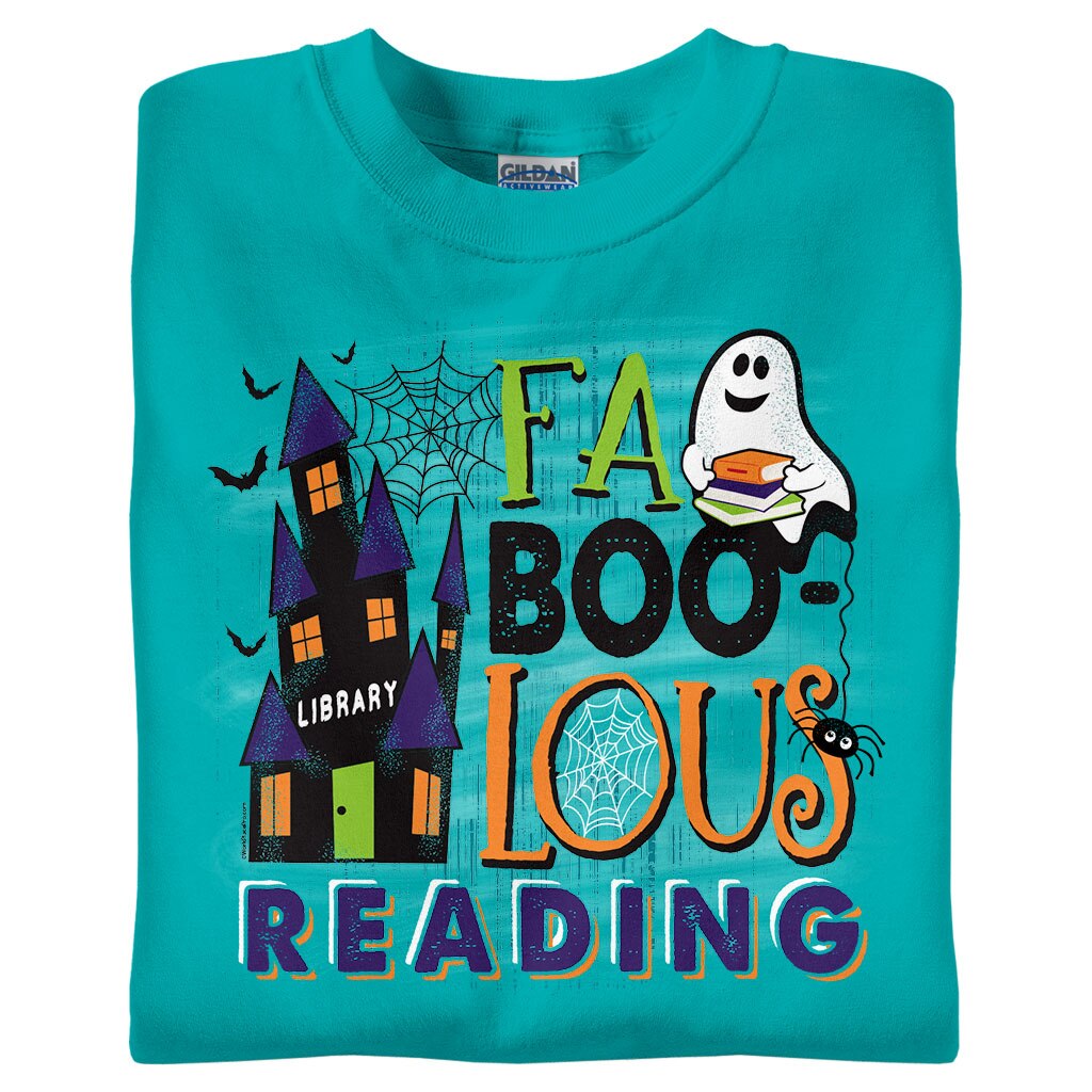 Library & Reading T-Shirts, Librarian Apparel | WorkPlacePro