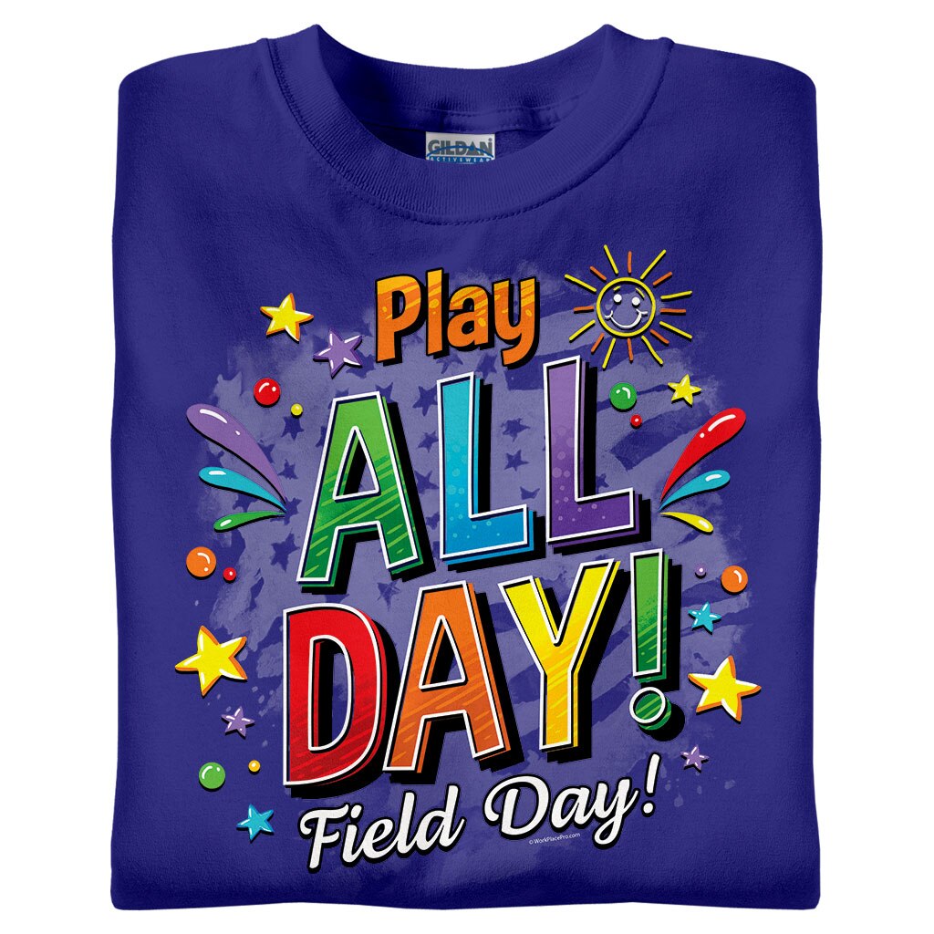 Teacher T-Shirts, School Education Apparel & Gifts