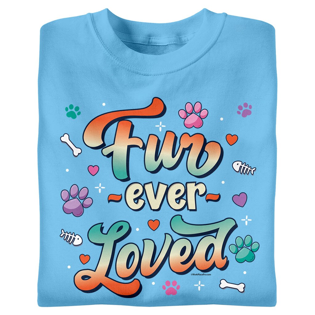Personalized T-Shirts For Your Occupation | WorkPlacePro