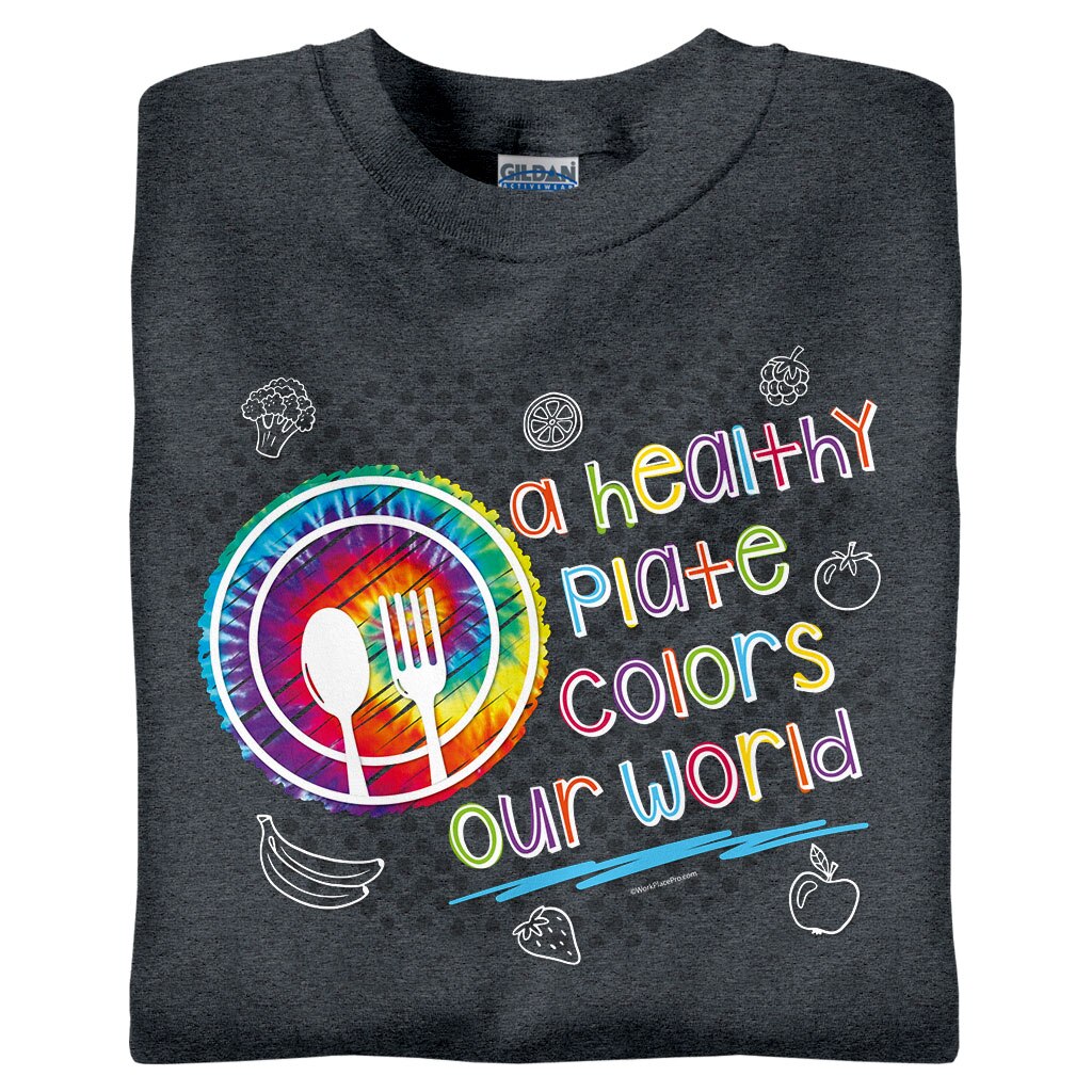 Education T-Shirts & School Shirts | WorkPlacePro, library: S-RDHT.htm ...