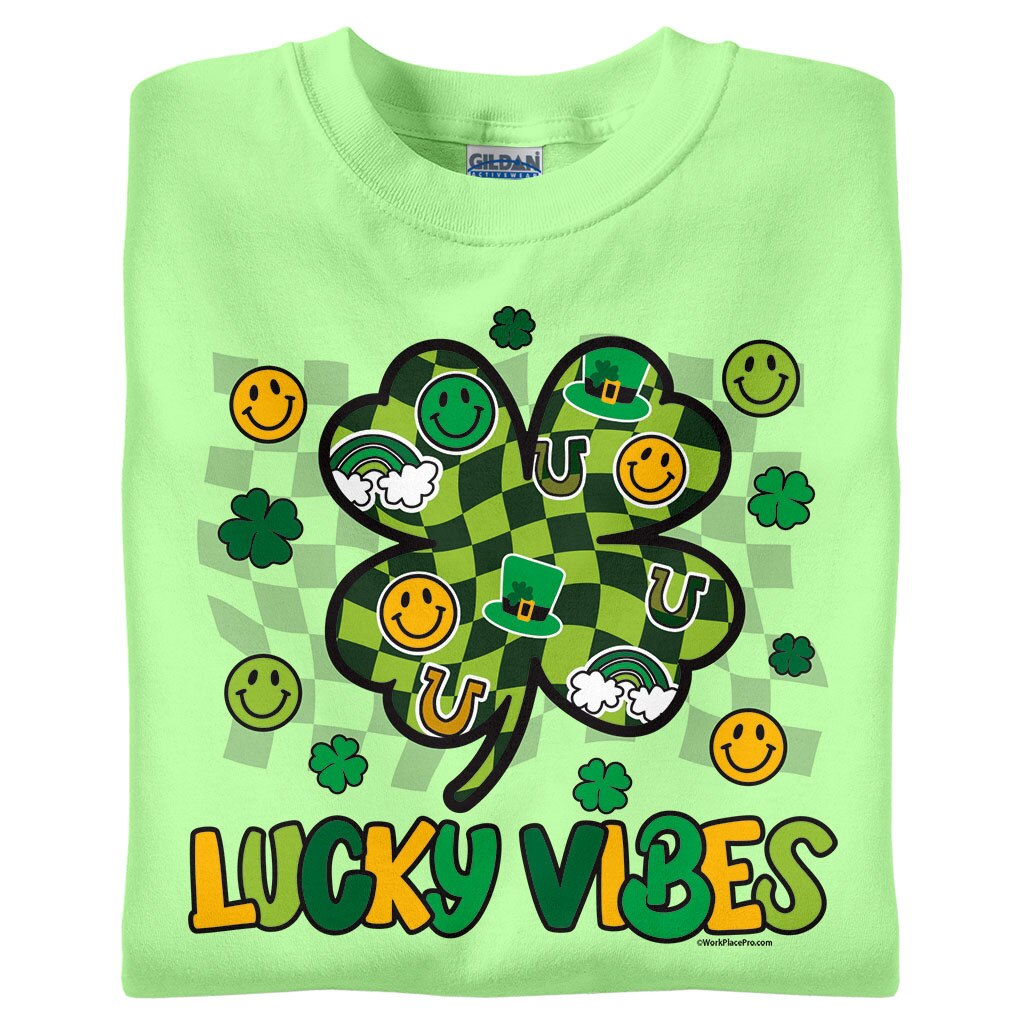 Occupational Holiday Shirts & Seasonal Items | WorkPlacePro