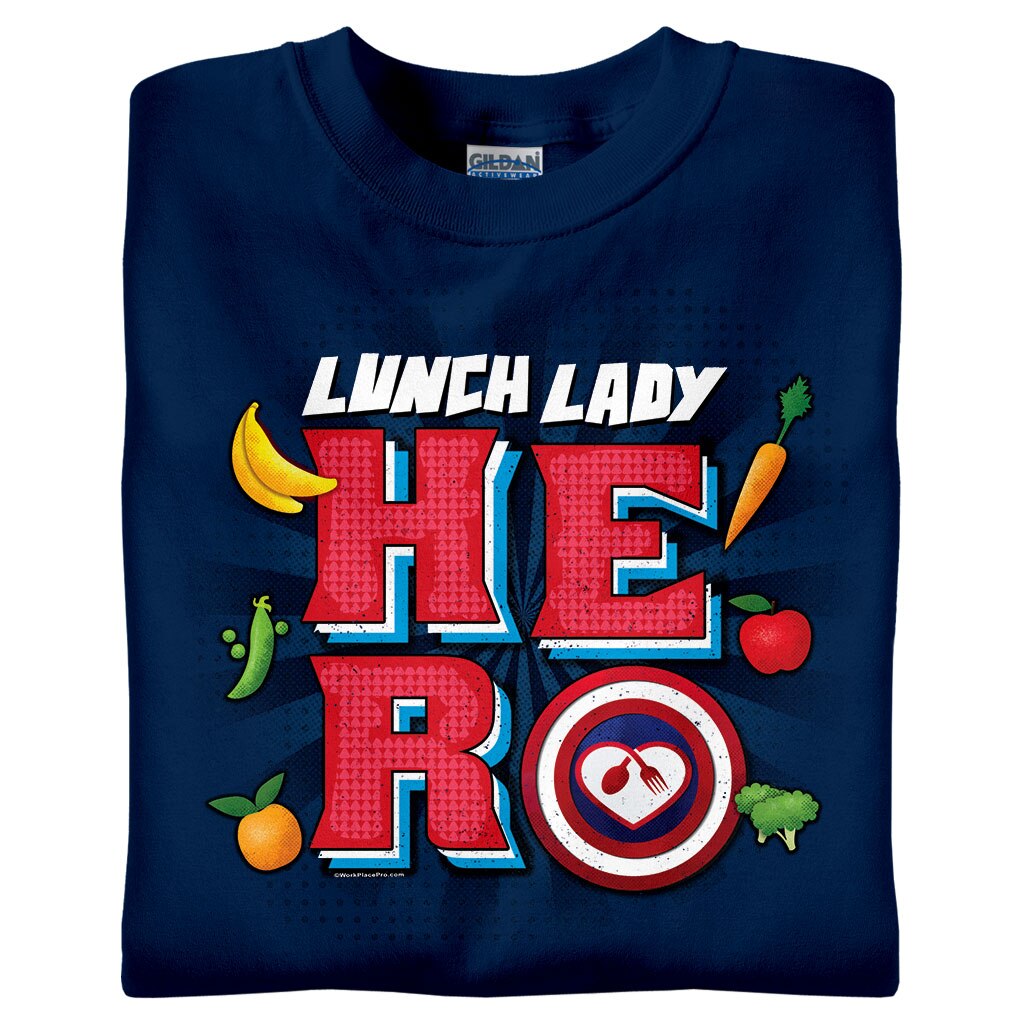 Education T-Shirts & School Shirts | WorkPlacePro, bus: S-WAOS.htm ...