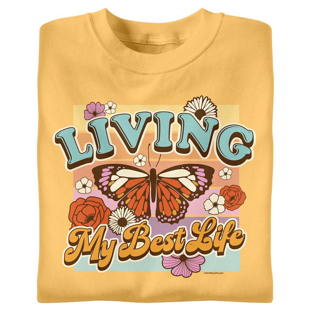 Personalized T-Shirts For Your Occupation | WorkPlacePro