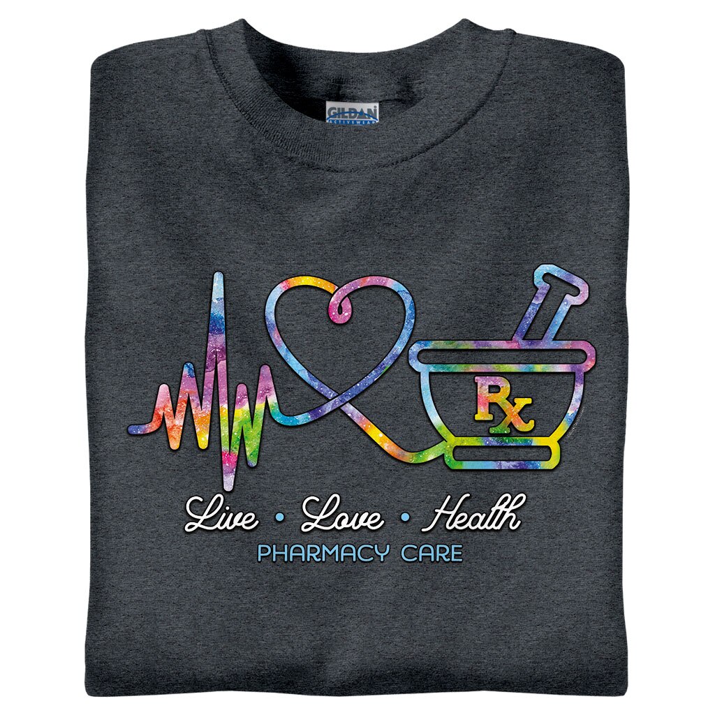 Medical Field T-Shirts & Healthcare Worker Apparel, campaigns: S-GHAA ...