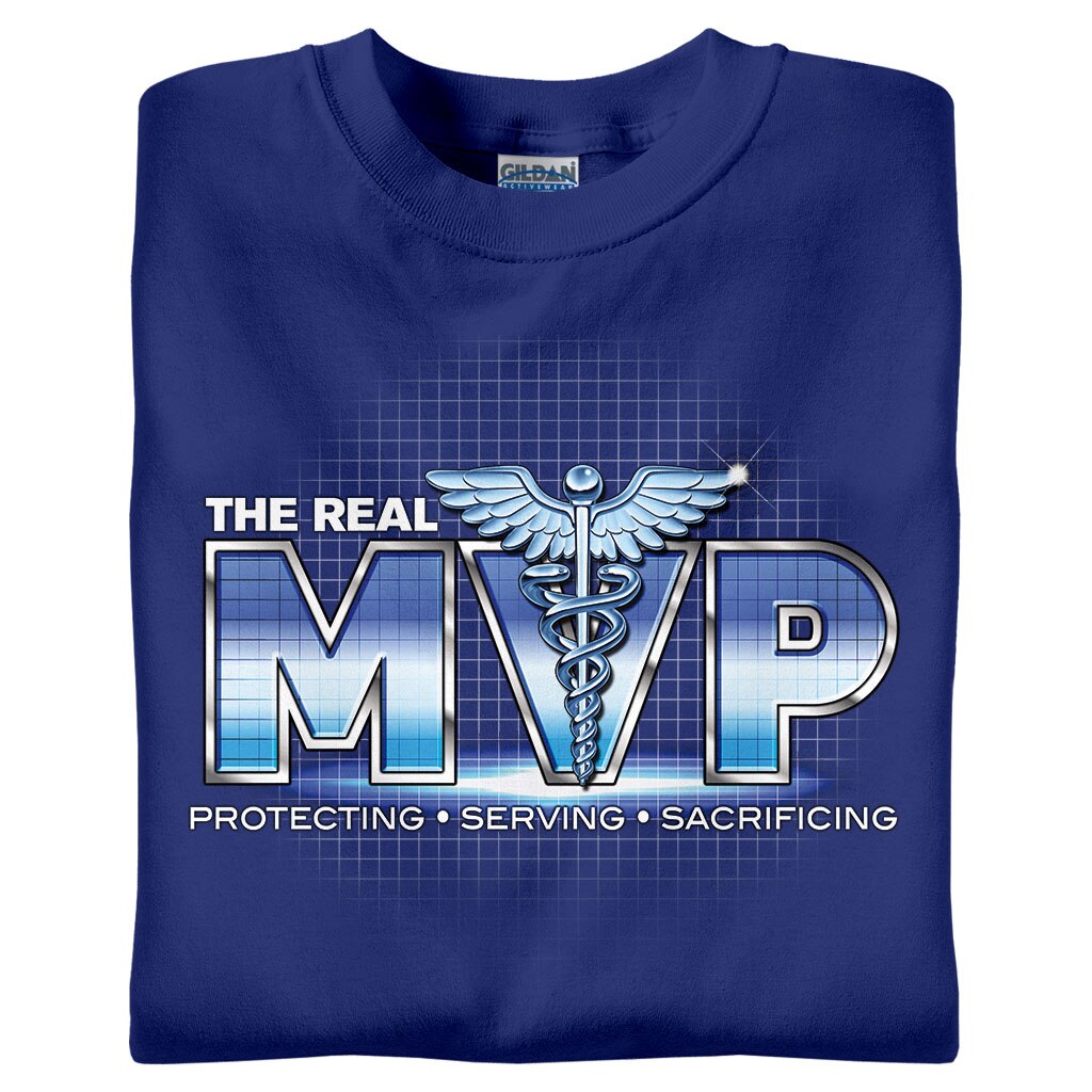 Medical Field T-Shirts & Healthcare Worker Apparel, campaigns: S-LSAA ...