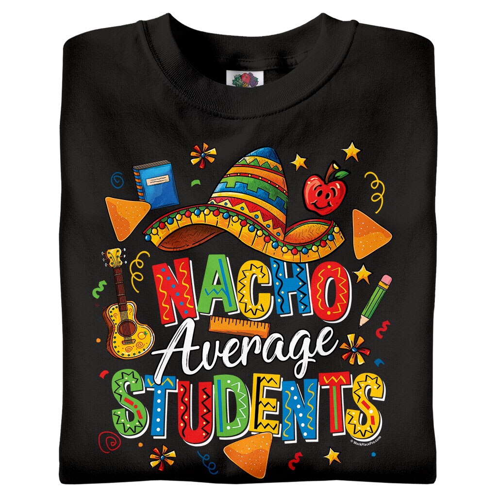 Occupational Holiday Shirts & Seasonal Items | WorkPlacePro