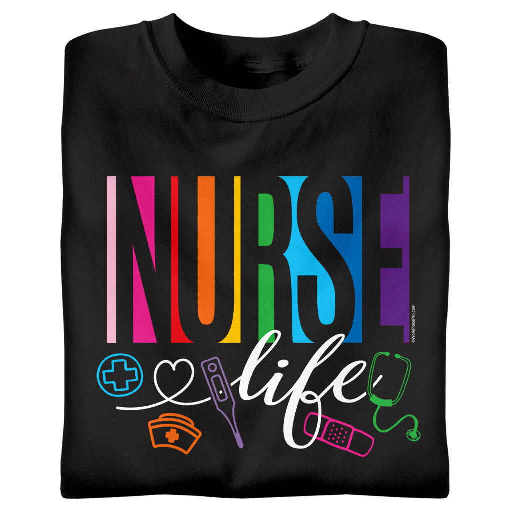 WorkPlacePro T-Shirts and Products