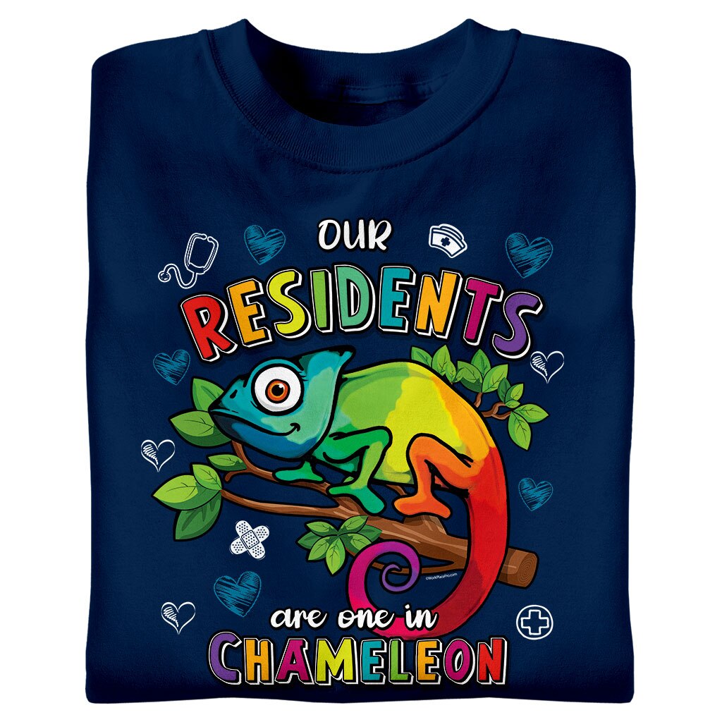 Nursing Home & Assisted Living Shirts | WorkPlacePro