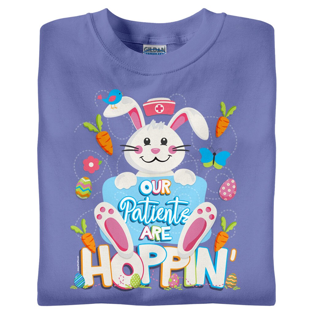 Medical Field T-Shirts & Healthcare Worker Apparel, campaigns: E-ALLHP ...