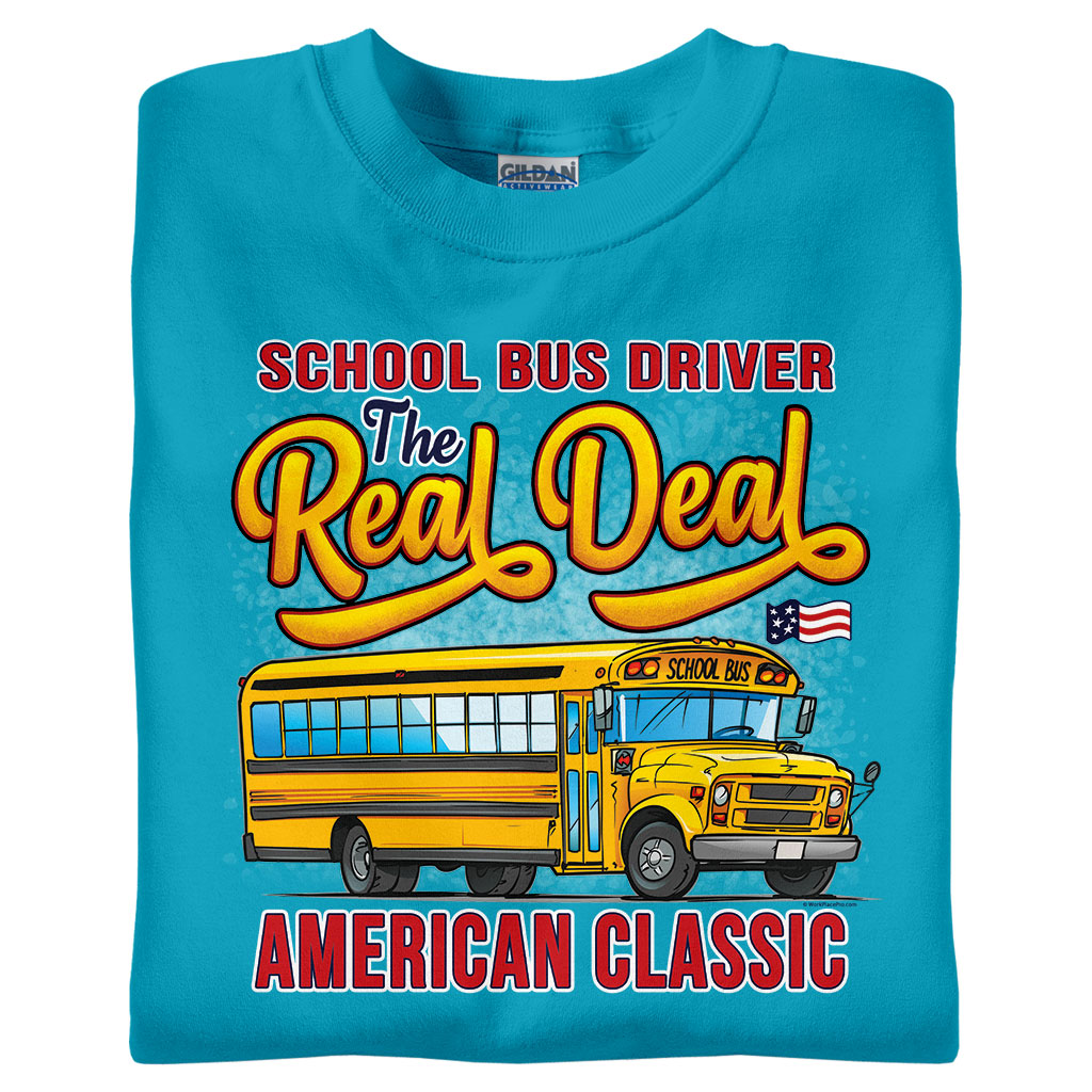 Education T-Shirts & School Shirts | WorkPlacePro, library: S-BOOK.htm ...