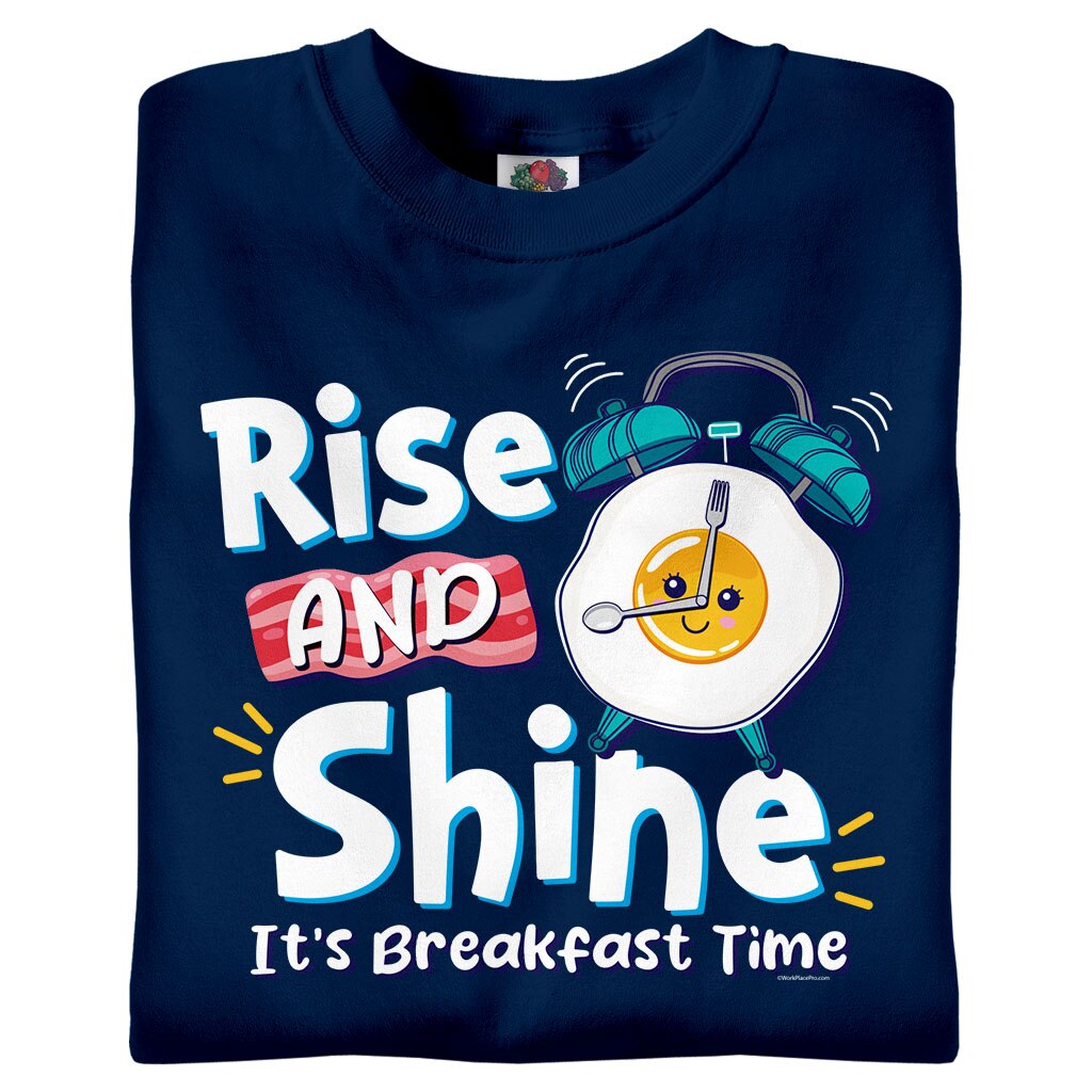 School Cooks T-Shirts & Cafeteria Apparel | WorkPlacePro