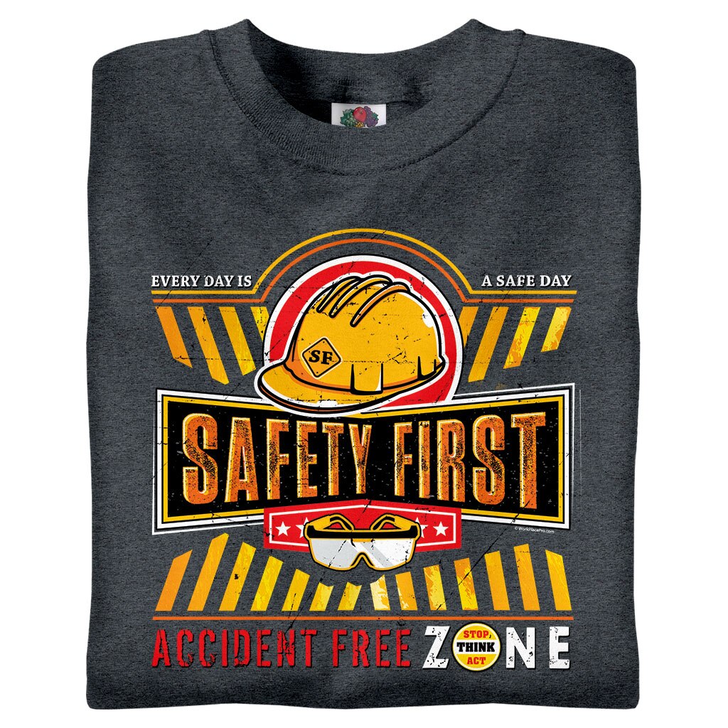 Kindness T-Shirts and Occupational Apparel | WorkPlacePro