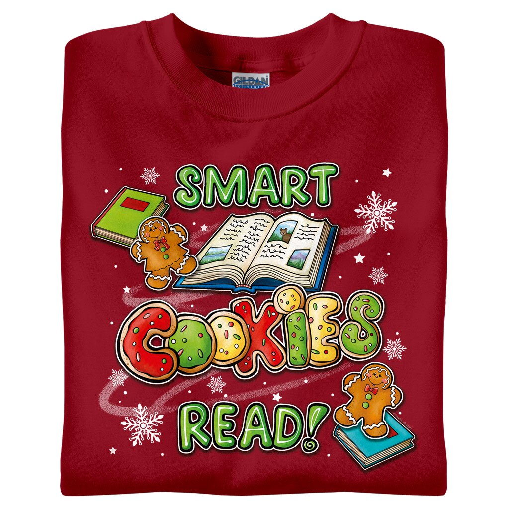 Education T-Shirts & School Shirts | WorkPlacePro, library: S-RDHT.htm ...