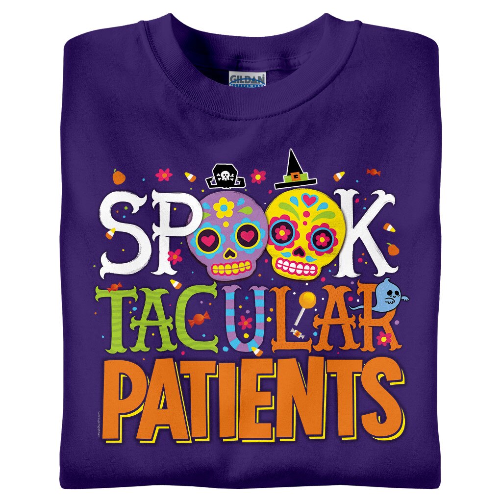 Pediatric T-Shirts, Pediatrician Office Scrubs & Apparel | WorkPlacePro ...