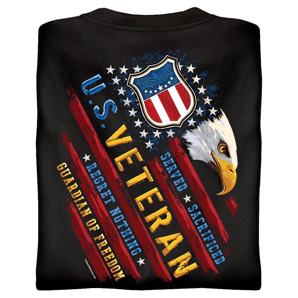 Patriotic T-Shirts, Veterans Shirts & Gifts | WorkPlacePro