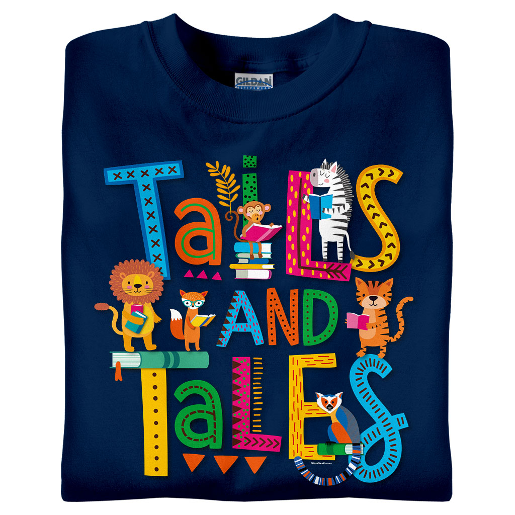 Education T-Shirts & School Shirts | WorkPlacePro, library: C-READ.htm ...