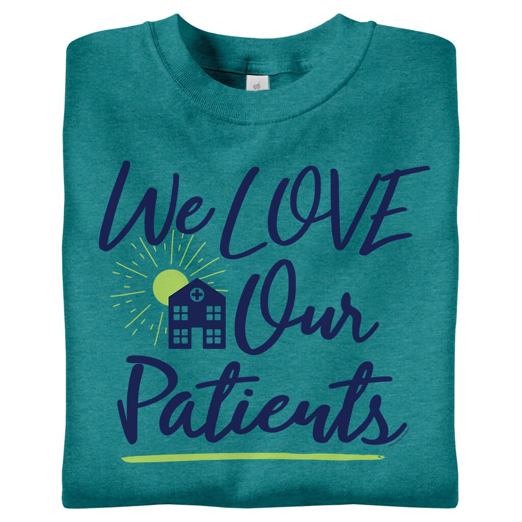 Healthcare T-Shirts, Medical Scrubs & Apparel | WorkPlacePro | WorkPlacePro