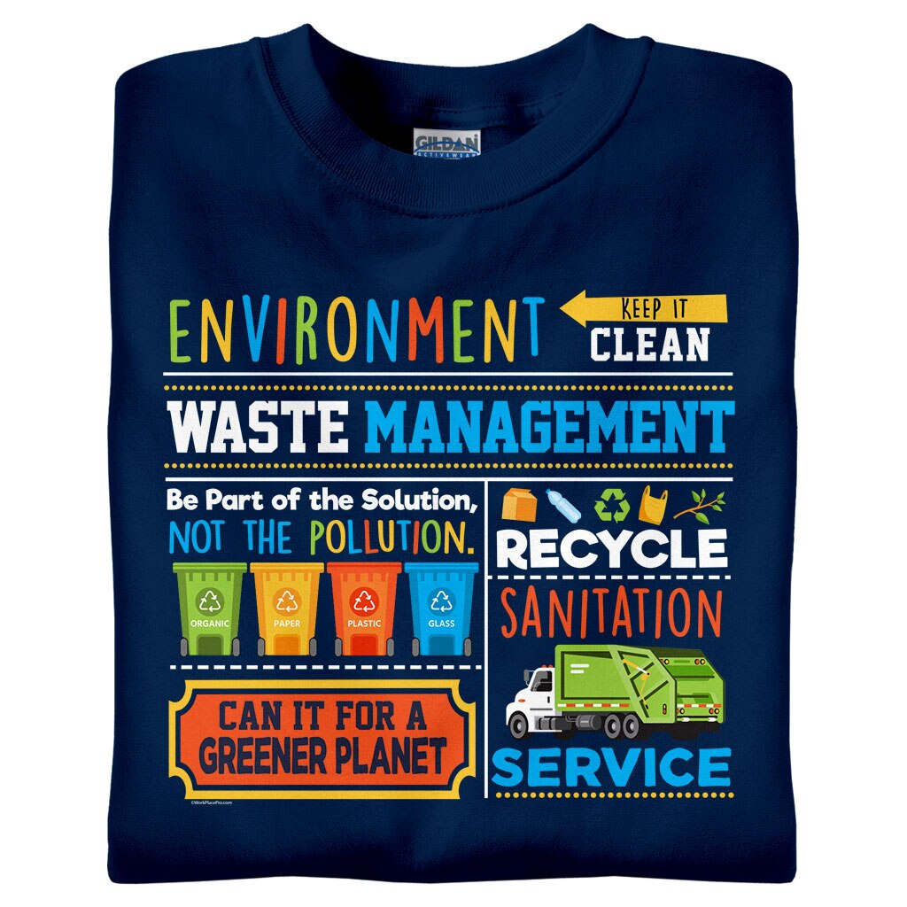 Occupational T-Shirts and More | WorkPlacePro