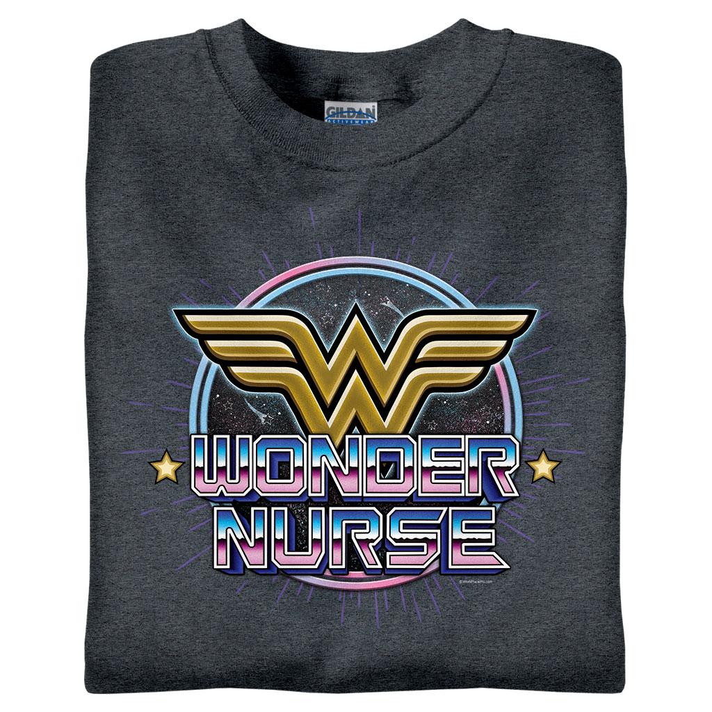 Medical Field T-Shirts & Healthcare Worker Apparel, campaigns: E-GHAA ...